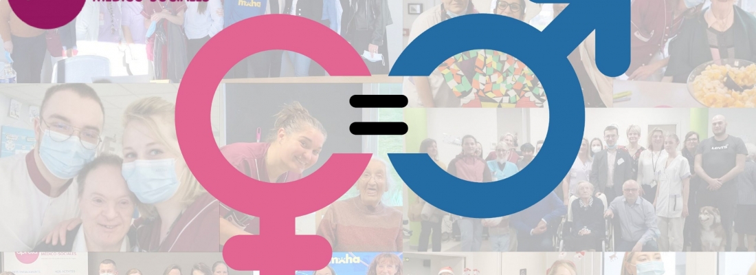 Index Egalité Hommes Femmes - Apréva RMS